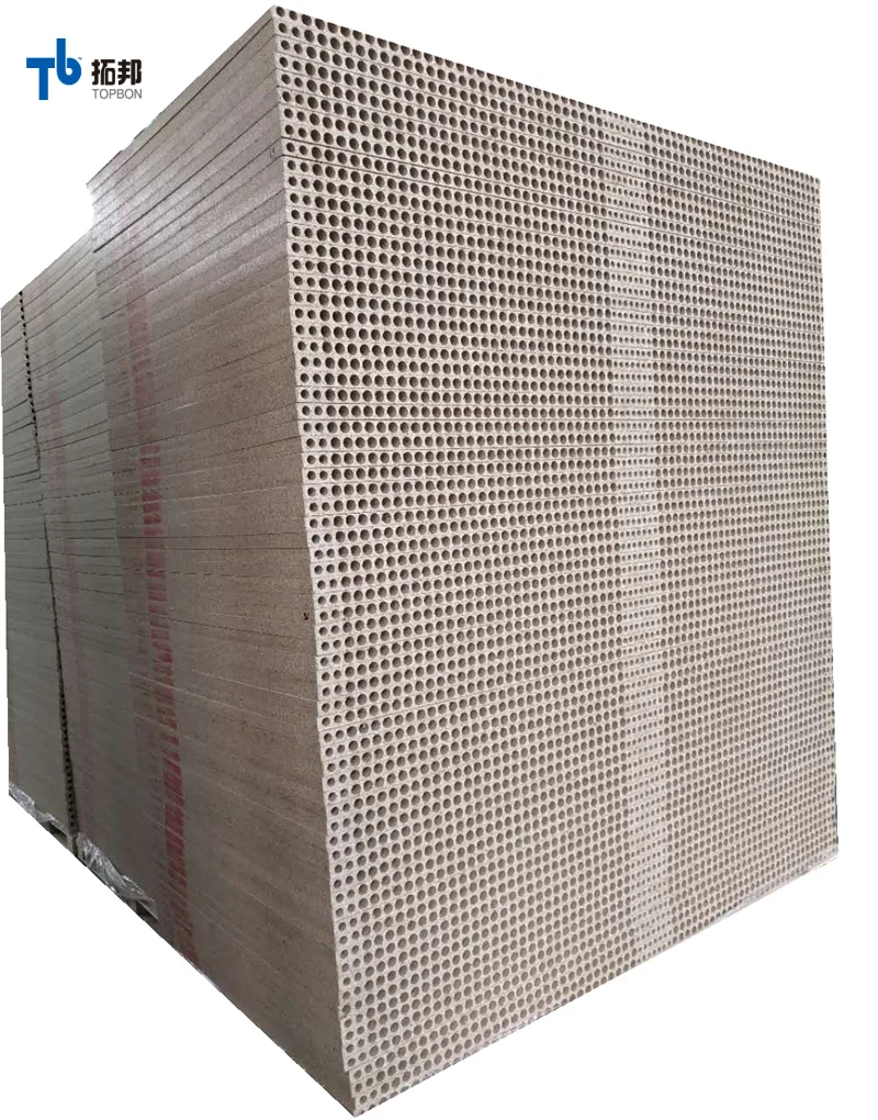33mm 38mm Tubular Hollow Core Particle Board for Door Core Use| Alibaba.com