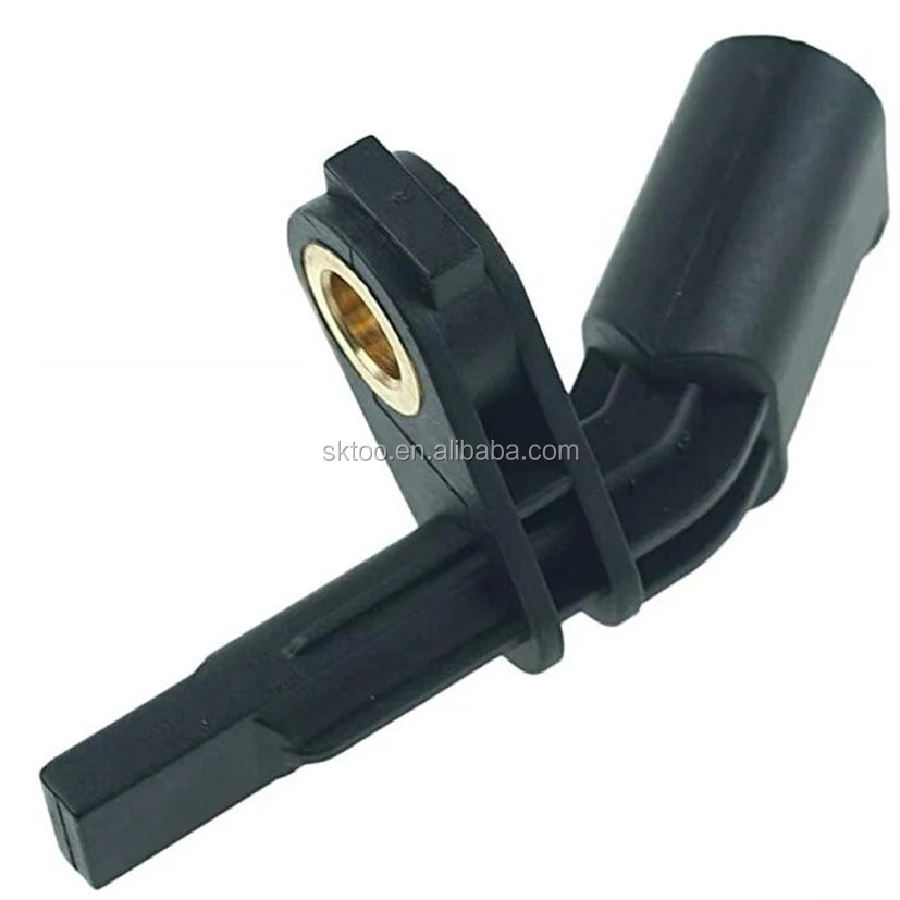 7h0927804 7h0 927 804 Wht003856 Right Abs Wheel Speed Sensor For V W ...