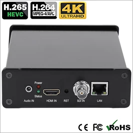 Shenzhen Uray Technology Co., Ltd. - Video Encoder, Video Decoder