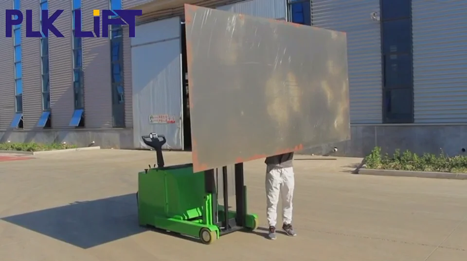 Movable Glass Vacuum Lifter For Lifting Large Glass With Ce Iso - Buy ...