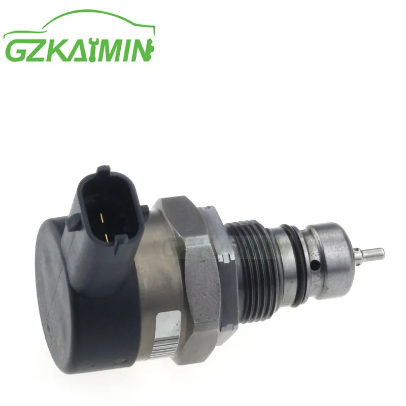 Fuel Rail Pressure Relief Regulator Control Valve 0281006017 0 281 006 ...