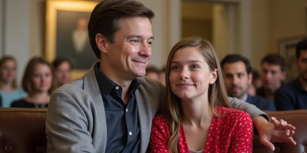 Does Pete Buttigieg Have Kids? Meet His Twin Children Gus and Penelope