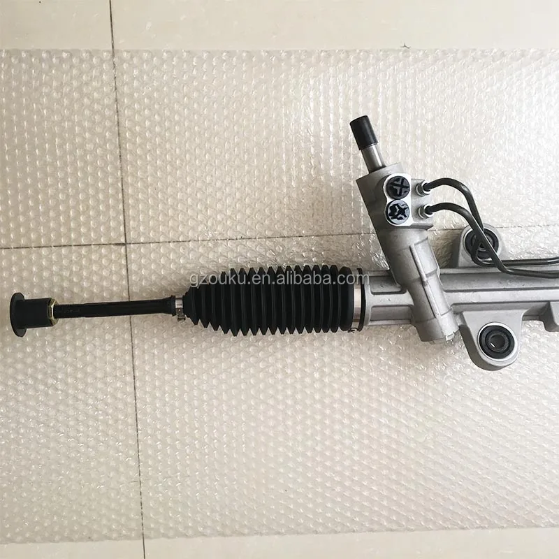 Gzouku New Left Hand Steering Gear Box Hydraulic New Oem 57700-4h100 ...