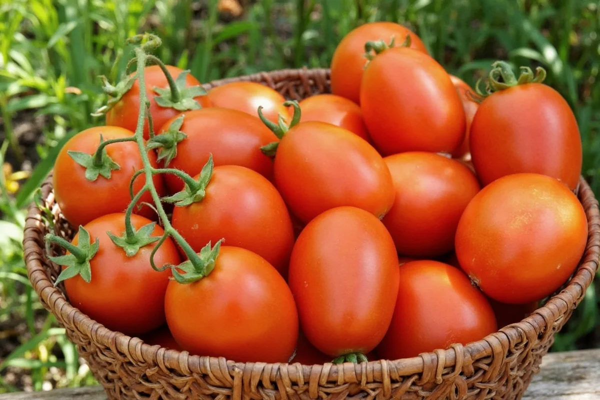 When to Plant Tomatoes in Iowa: Best Dates & Tips