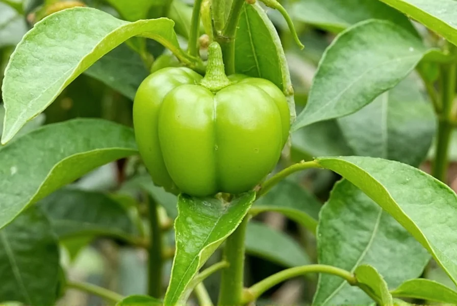 Pepper Plant Care: Timing, Soil & Varieties That Actually Work