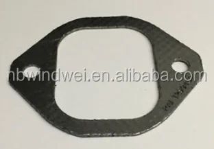 Windwei Manifold Gasket 129-9452 for Caterpillar Diesel Engines