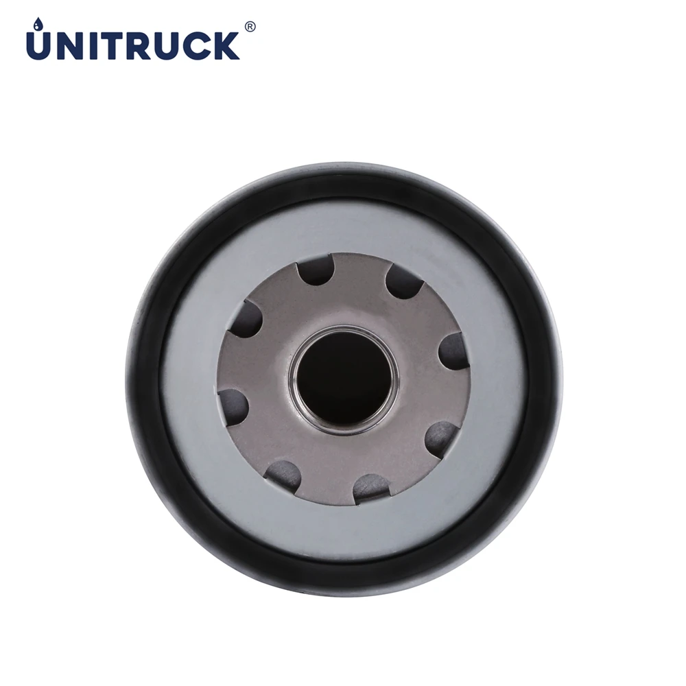 UNITRUCK Filters - Reliable Fuel Solutions for DAF Trucks