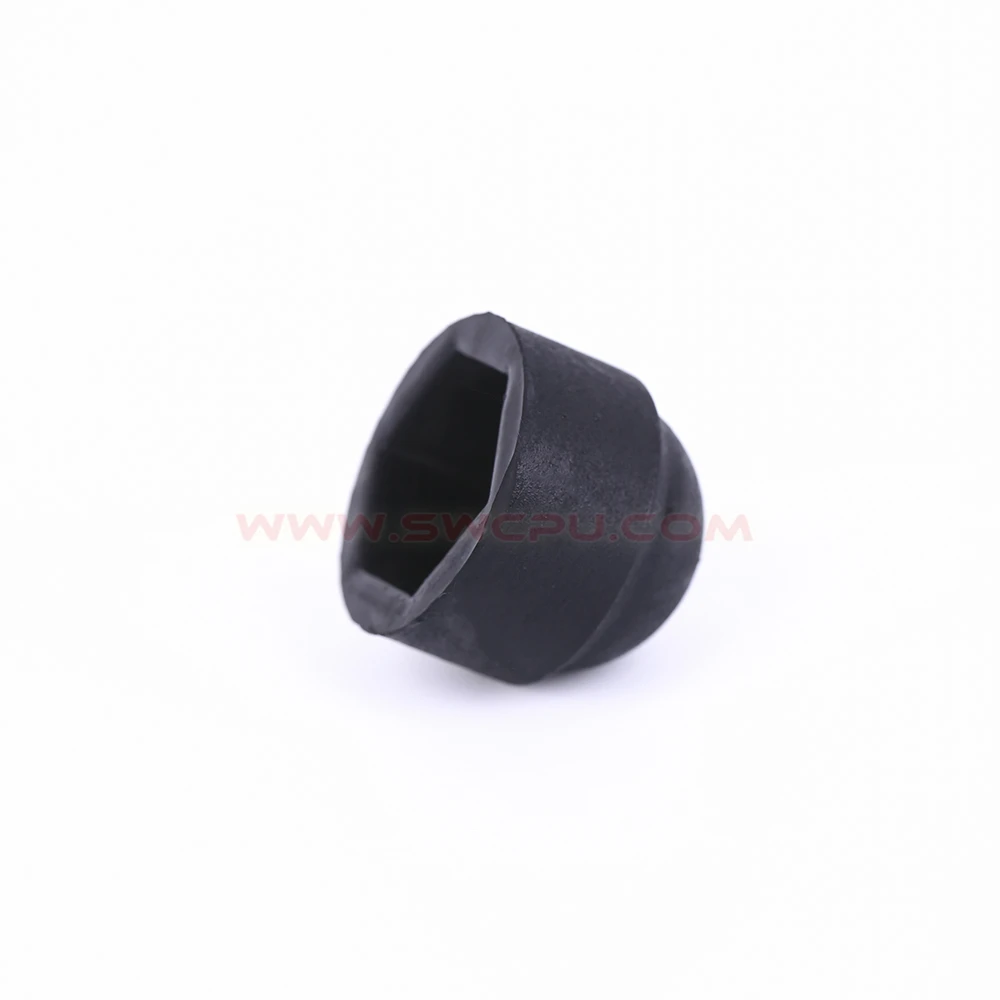 Rubber Nut Caps - Durable Sealing Solutions for Hexagon Bolts