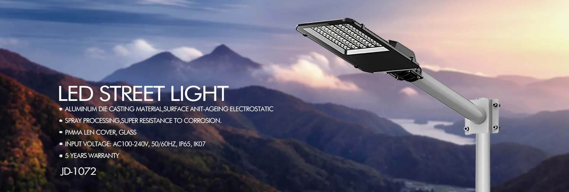 Ningbo Golden Classic Lighting Co., Ltd. - LED Street Light, LED Flood ...