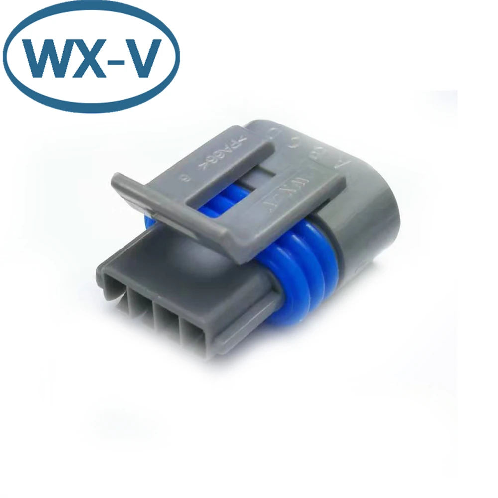 1473250-1 Original Delphi Equivalent Ped Auto 4 5 Pin Way Female ...