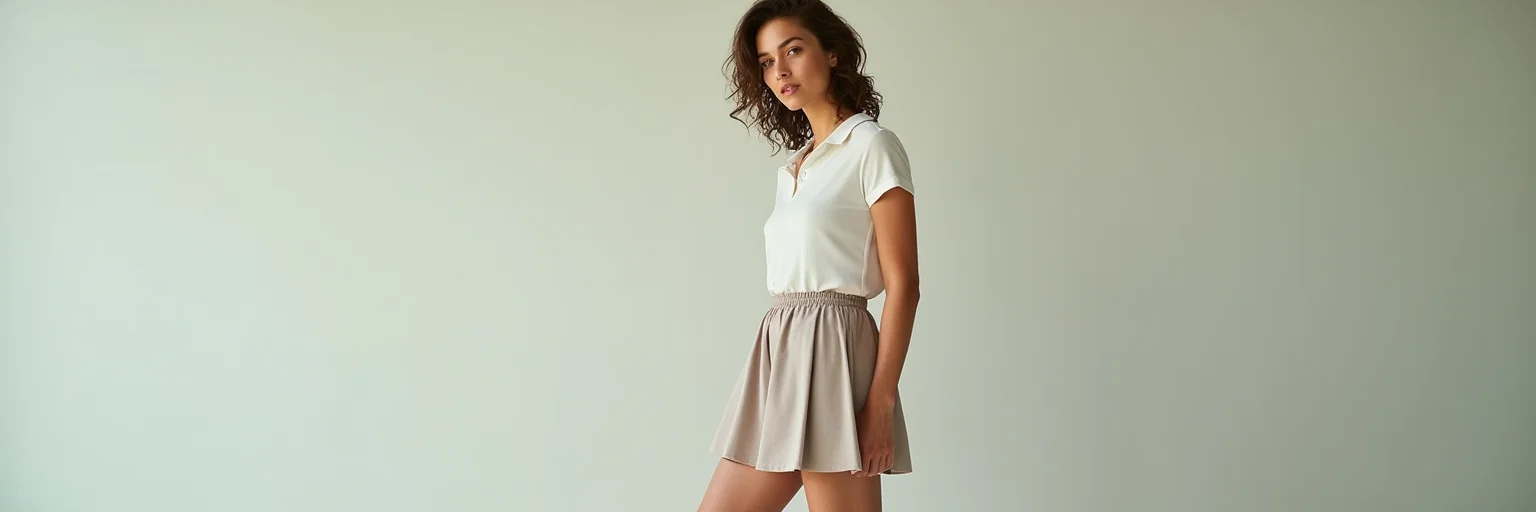 Best Tennis Skirts Of 2025: Style, Performance, And Comfort On The Court