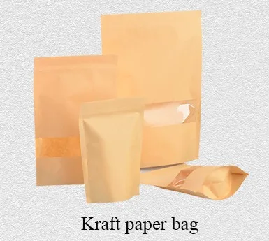 Guangzhou Yipin Packing Co., Ltd. - Packaging Bag, Food Packaging