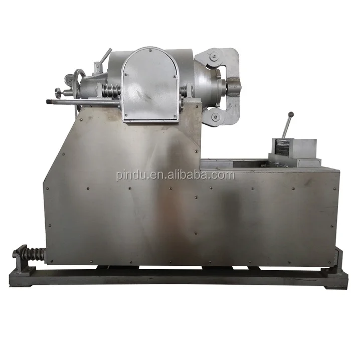 High Productivity Puffing Machine for Grains and Rice