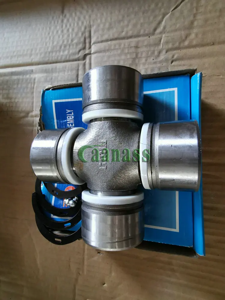 Mercedes Truck Universal Joint Cross Bearing - 6564100131