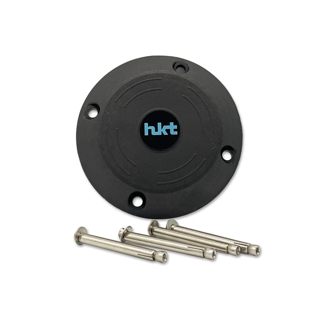 Lora Lorawan Car Parking Sensors for Smart Parking Solutions