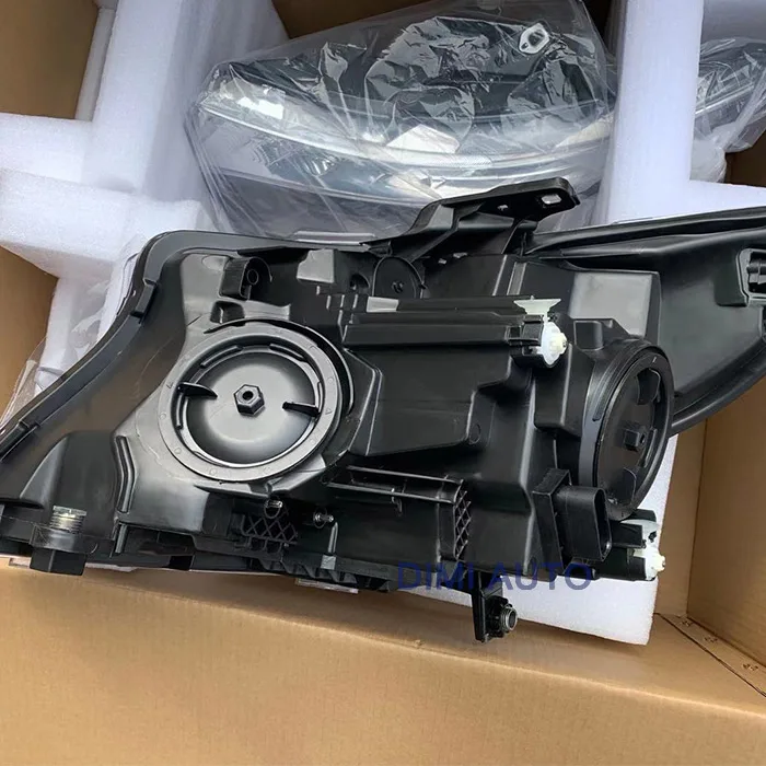 LED Head Light Front Lamp 4479065300 4479065200 for Mercedes Vito V ...