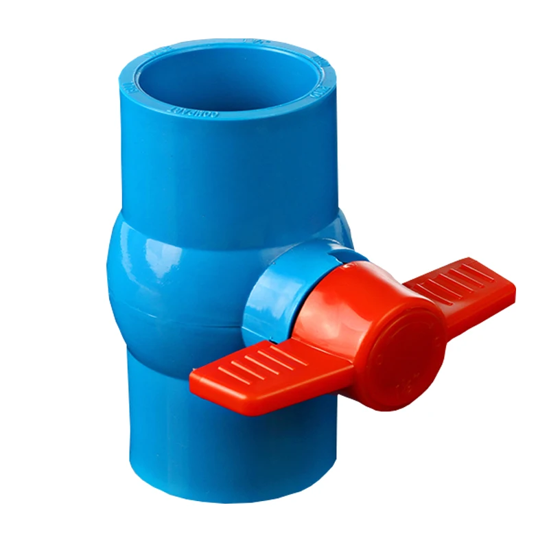 Polyvinylidene Fluoride PVDF Pipe Connectors - Durable & Efficient
