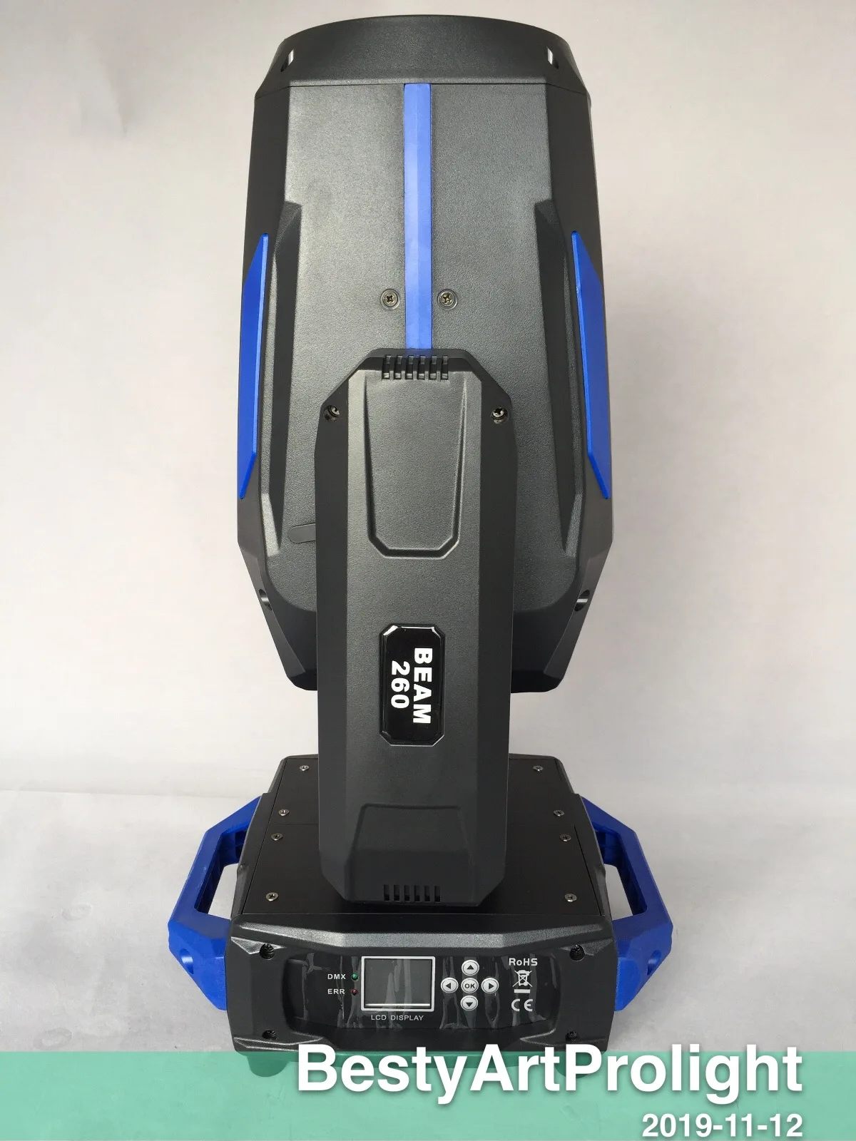 Bam260 Advanced Event Solution Beam 260w With Yodn Msd260 R9 ...