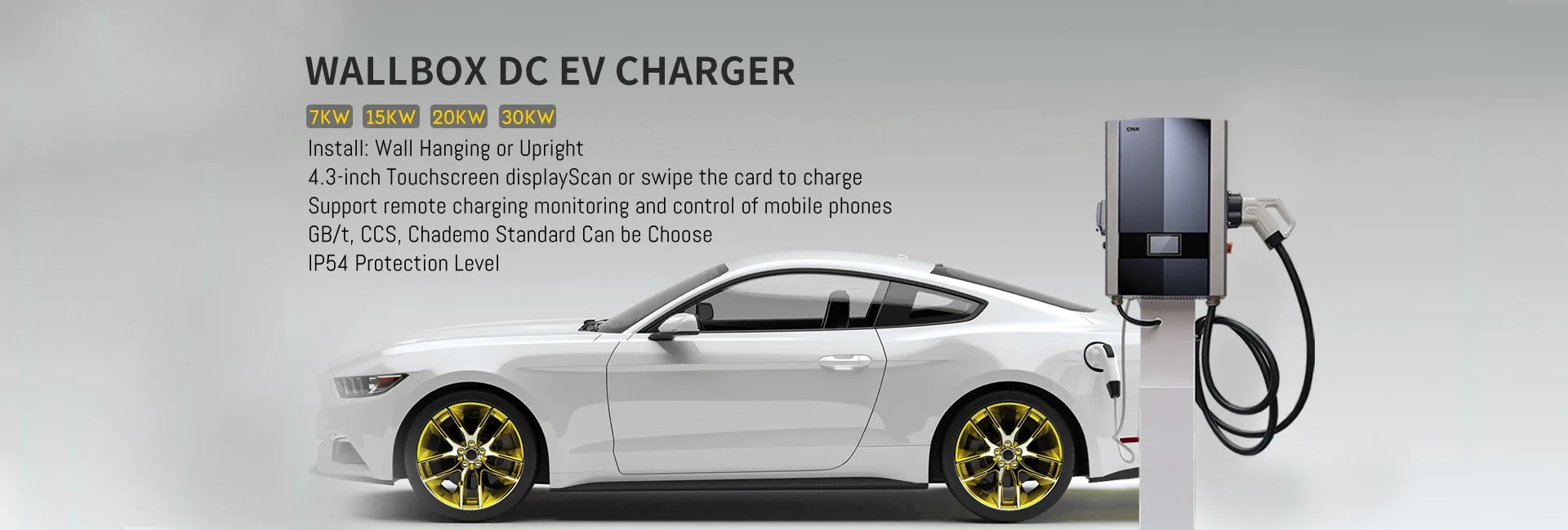 Guangzhou Max Power New Energy Technology Co., Ltd. - Movable EV ...