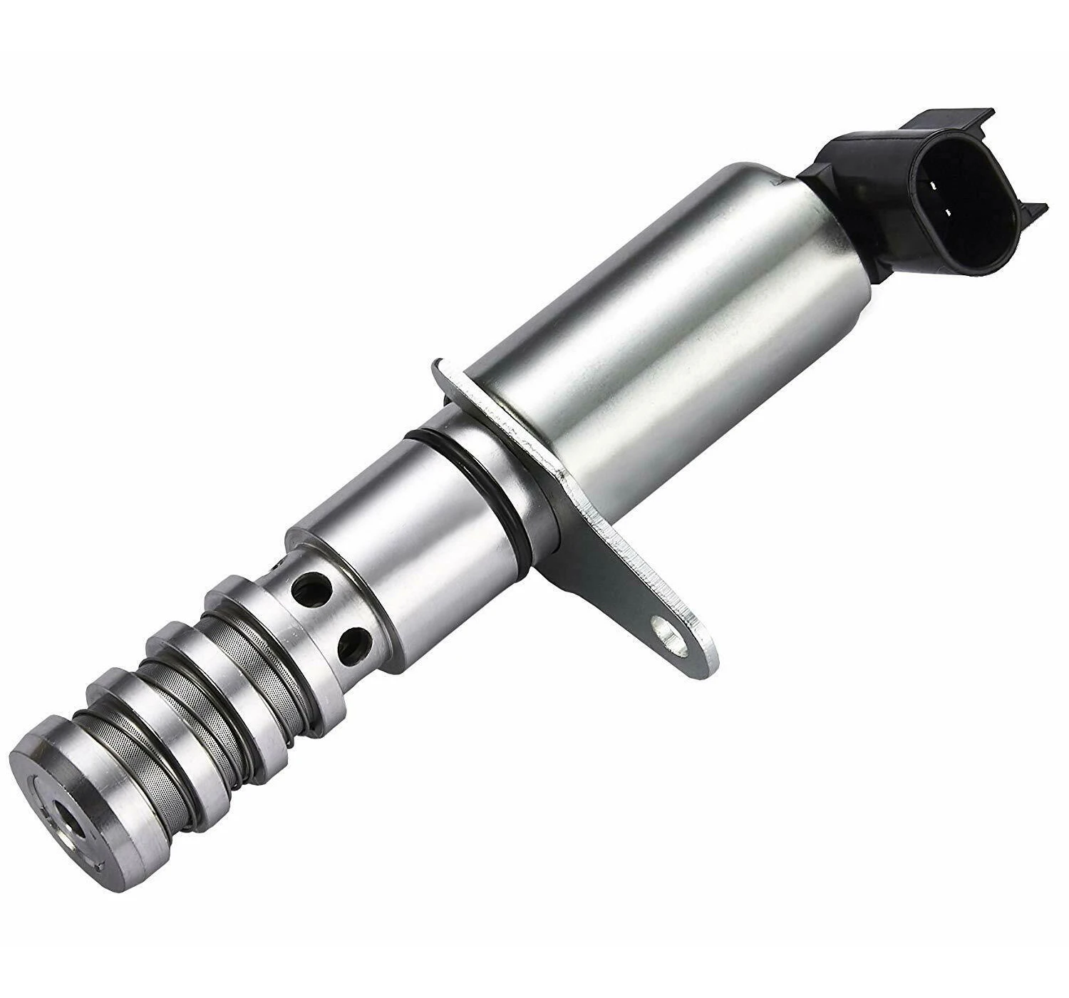 Intake & Exhaust Camshaft Actuator Solenoid Valve For B-uicks & C ...