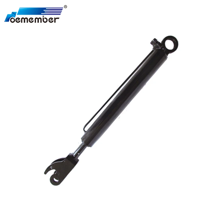 0025531005 Truck Tilting Hydraulic Cabin Cylinder for Mercedes