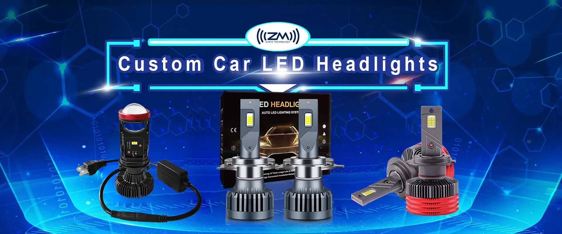 Guangdong Zeming Technology Co., Ltd.