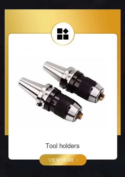 Dezhou Borui Precision Co.,ltd - ER Collet, Tool Holder