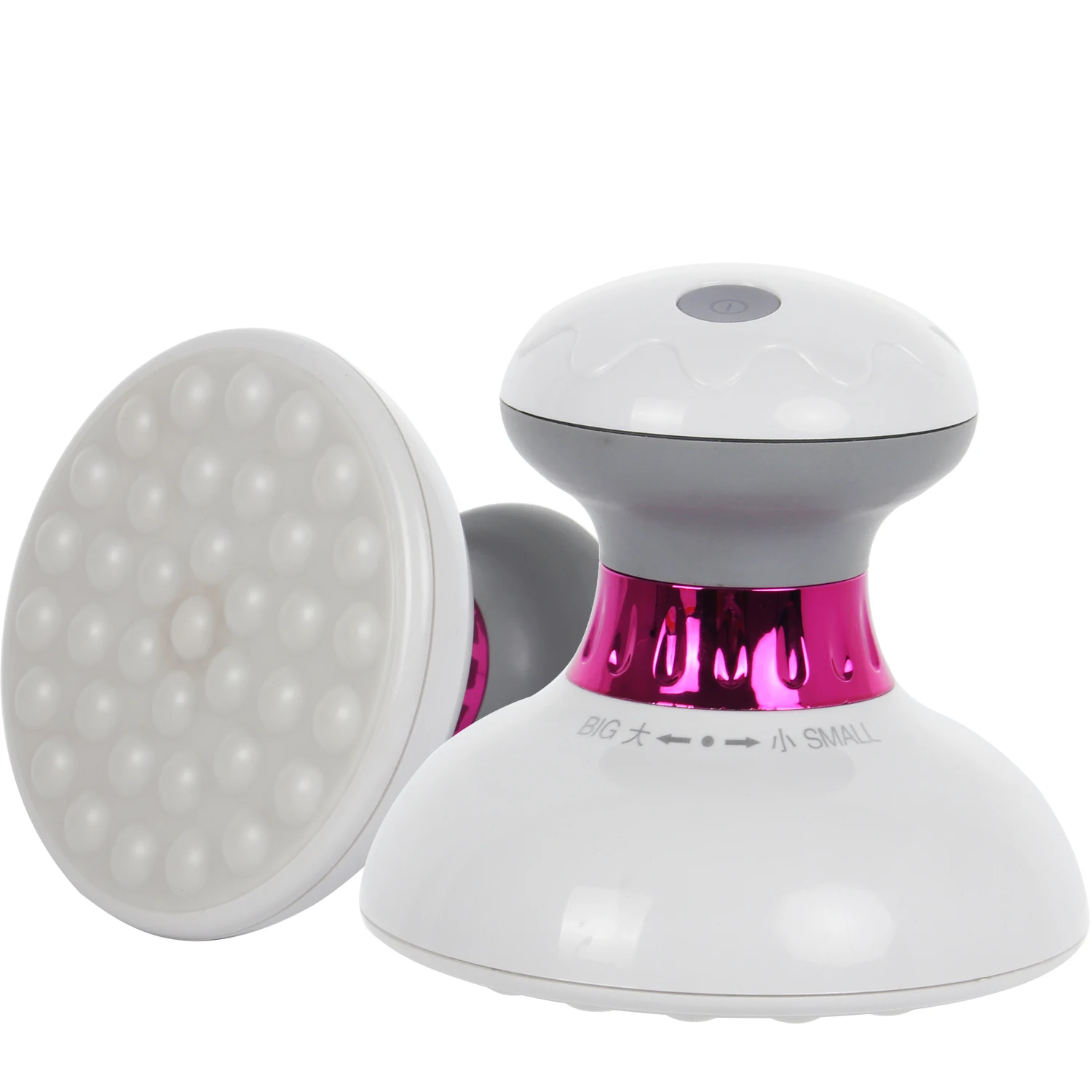 Breast Massager Female Electric Beautiful Enhancer Boobs Care Hot Big
