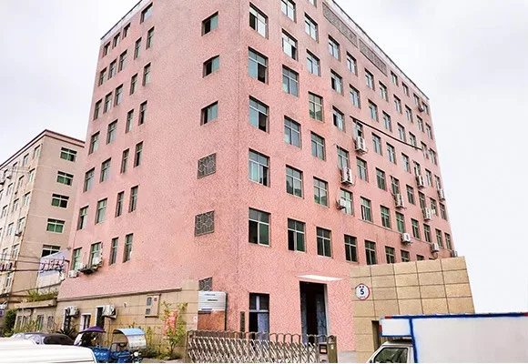 Wenzhou Ruishuo Auto Parts Co., Ltd. - window motor, window regualtor