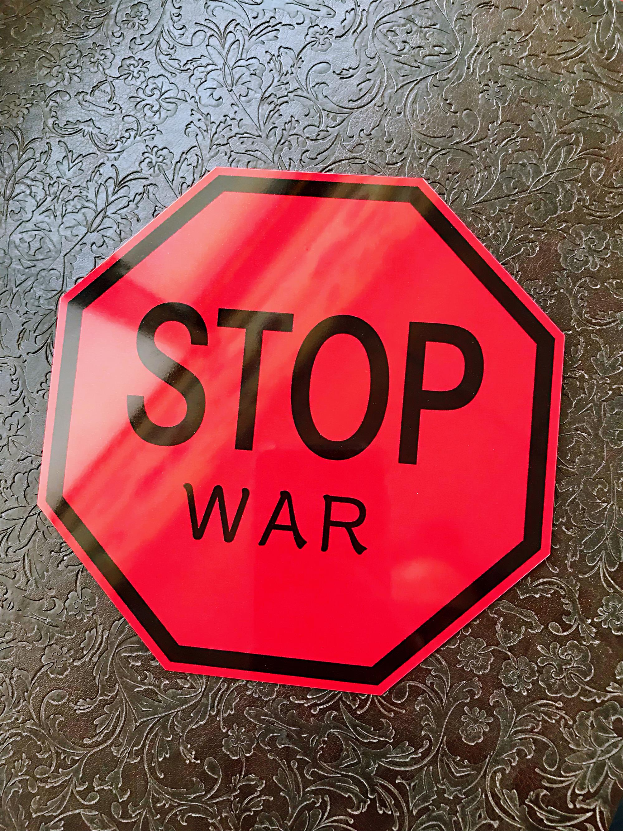 Customizable Aluminum Signs - Perfect for DIY Printing