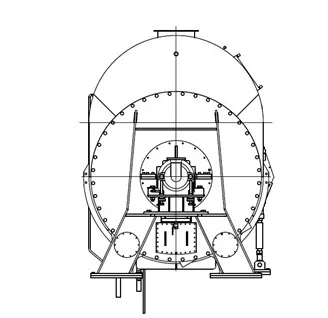 New Designed Disc Dryer For Medicine - Buy Disc Dryer,New Designed Disc ...