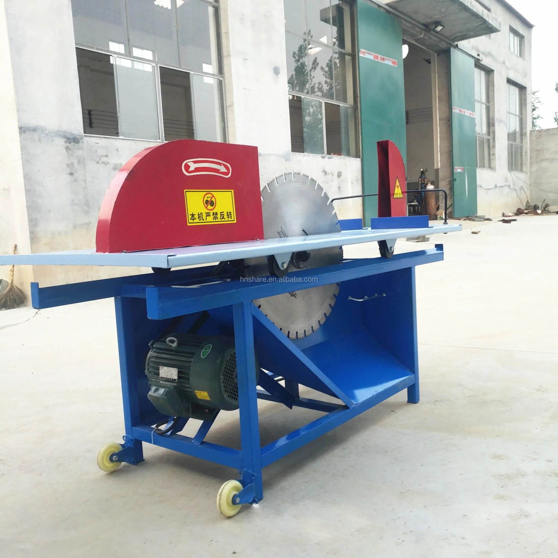 Concrete Block Cutter Brick Cutting Saw Machine Price - Durable, Easy ...