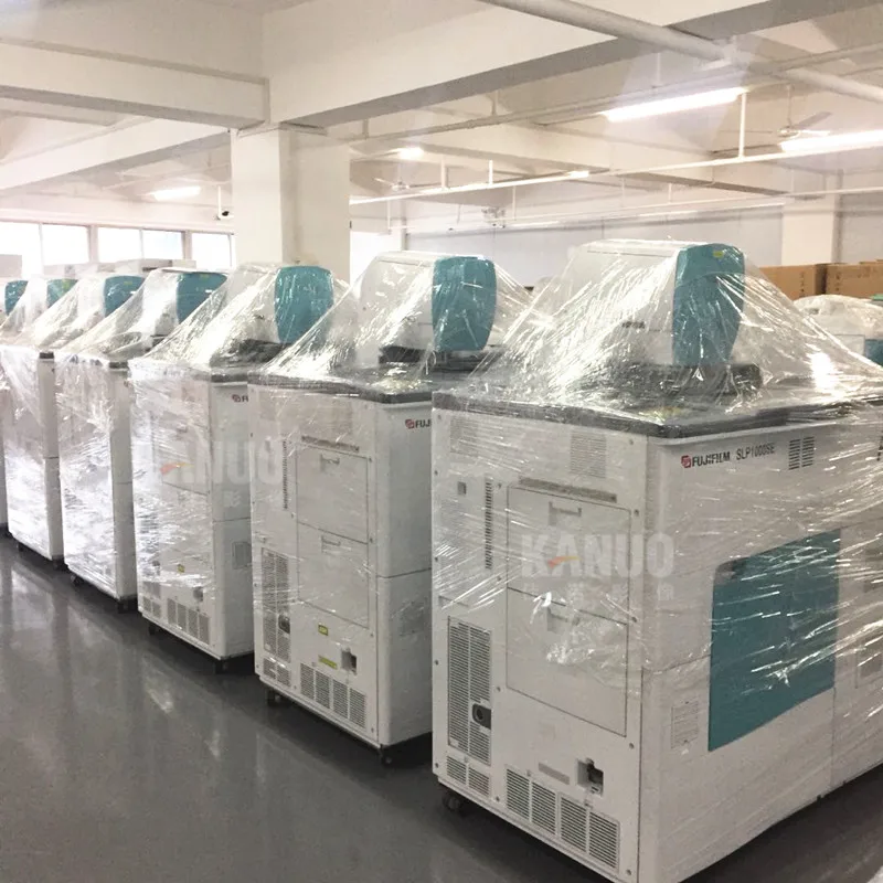 Fuji Frontier 340 Digital Photo Printer - Reliable & Efficient