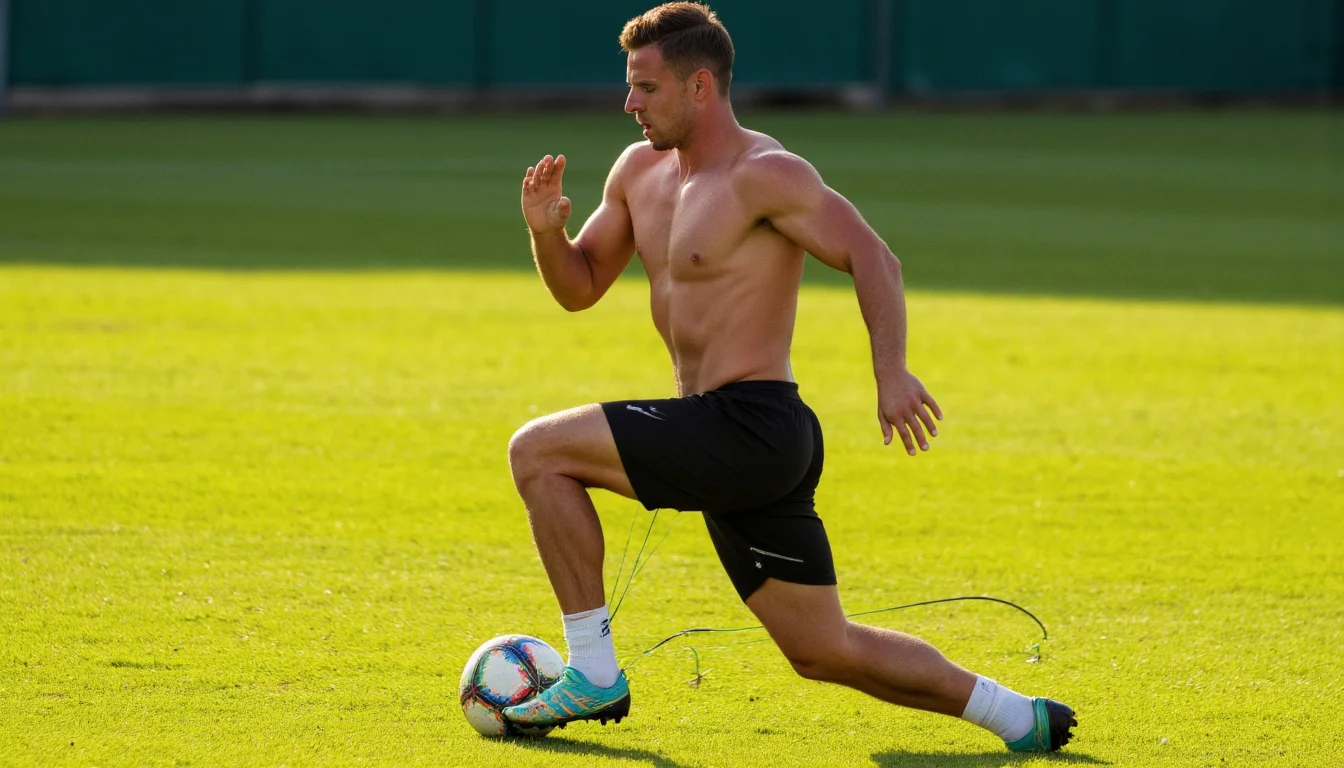 How to Prevent Soccer Groin Injuries in 2026: The Adductor Strength ...