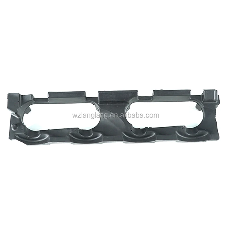 Bk2q6k271aj Engine Valve Cover Bk2q6k271ak Camshaft Rocker Cover For ...