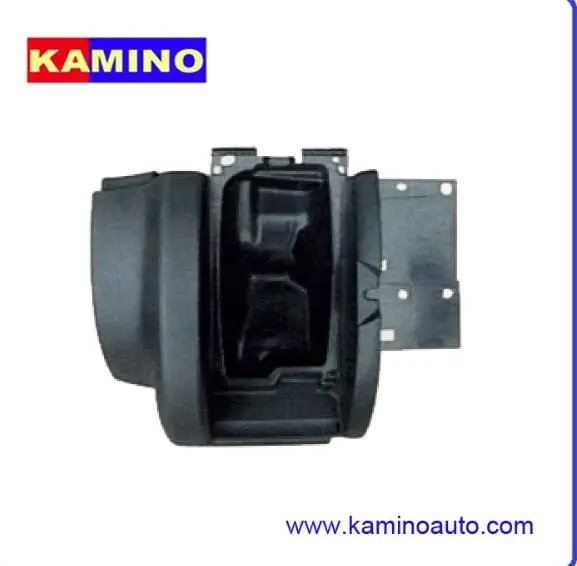 Truck Body Part Head Lamp Housing For Scania L 1324599 R 1324600 Heavy ...
