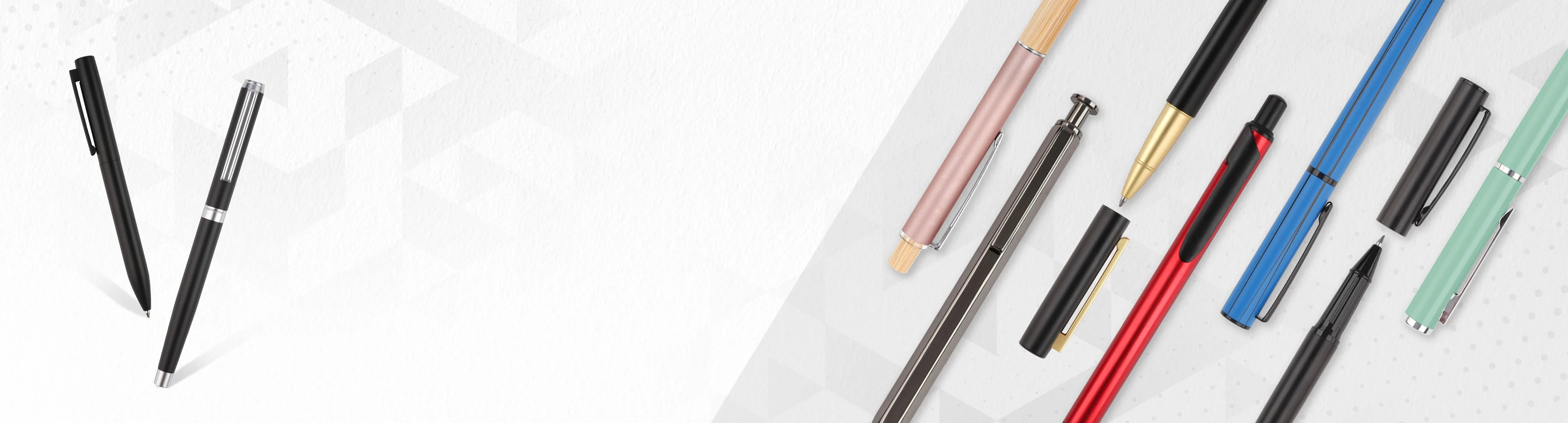 Company Overview - Jinxian Tian Tian Xing Pens Manufactory