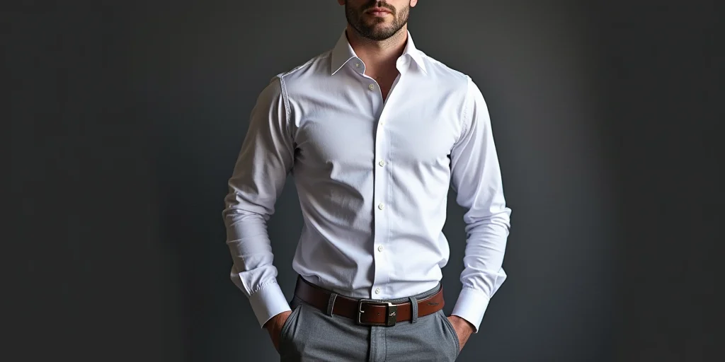Discover Premium High End Men's Shirts – Alibaba.com