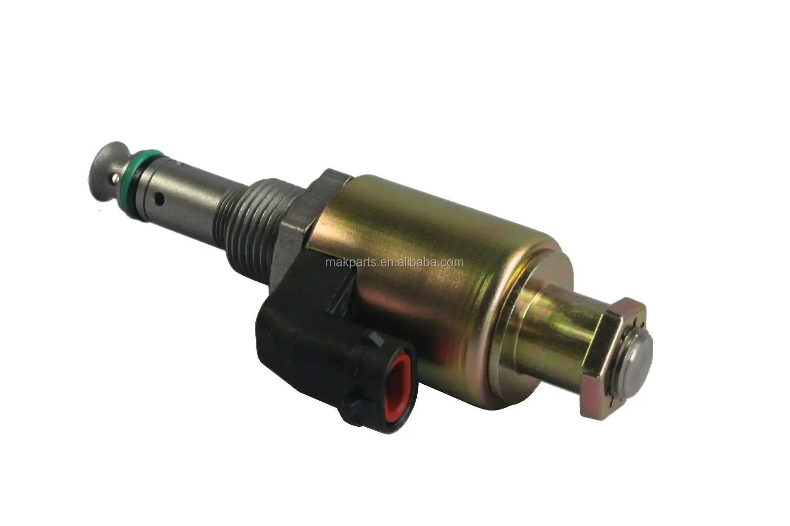 Injection Pressure Regulator (ipr) Valve Fo-rd 7.3l Power Stroke ...