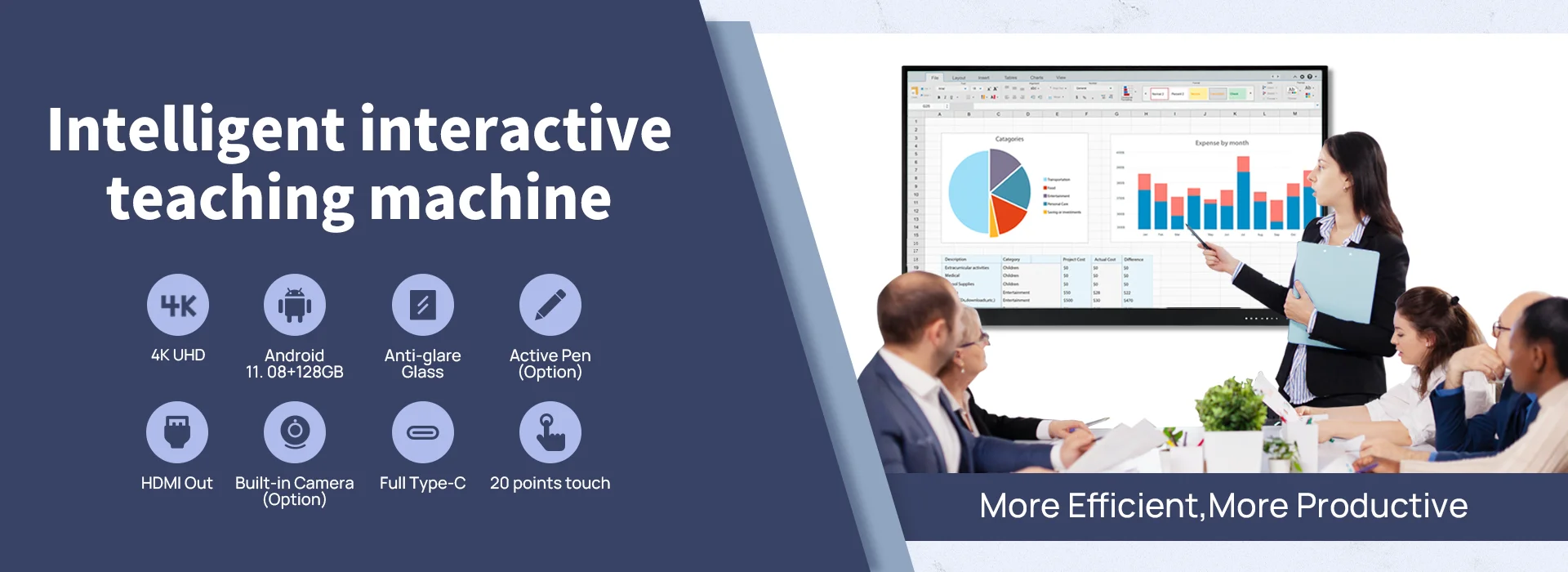 Company Overview - Dongguan Riotouch Technology Co., Ltd.