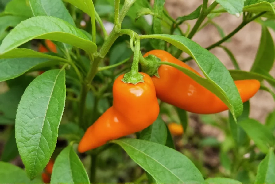 Green Habanero vs Orange: Heat, Flavor & Best Uses Compared
