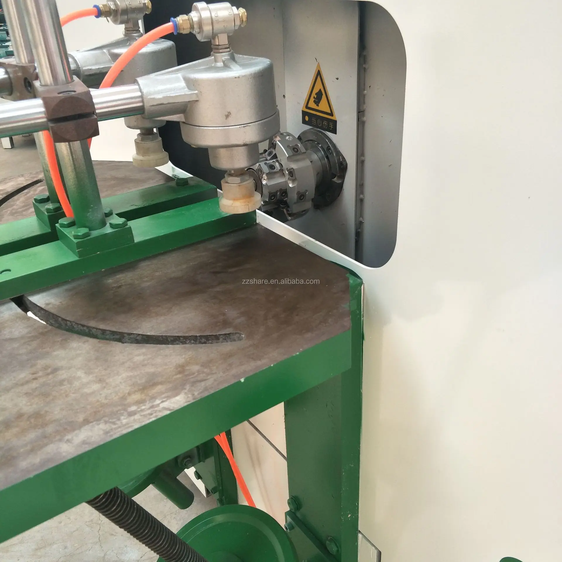 Cnc Woodworking Tenon Cutting Machine Tenoning And Mortise Machine For ...