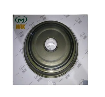 02e301205b Dsg 6 Speed 02e Dq250 Clutch Cover - Buy Dq250 Clutch ...