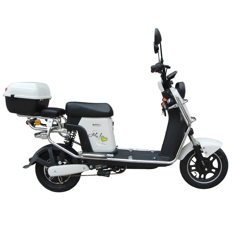 Jiangsu Sinski Vehicle Science & Technology Co., Ltd. - Electric ...