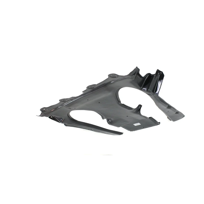 Mud Guard For Benz W221 S Class Oem 2215242530 Transmission Protecting ...