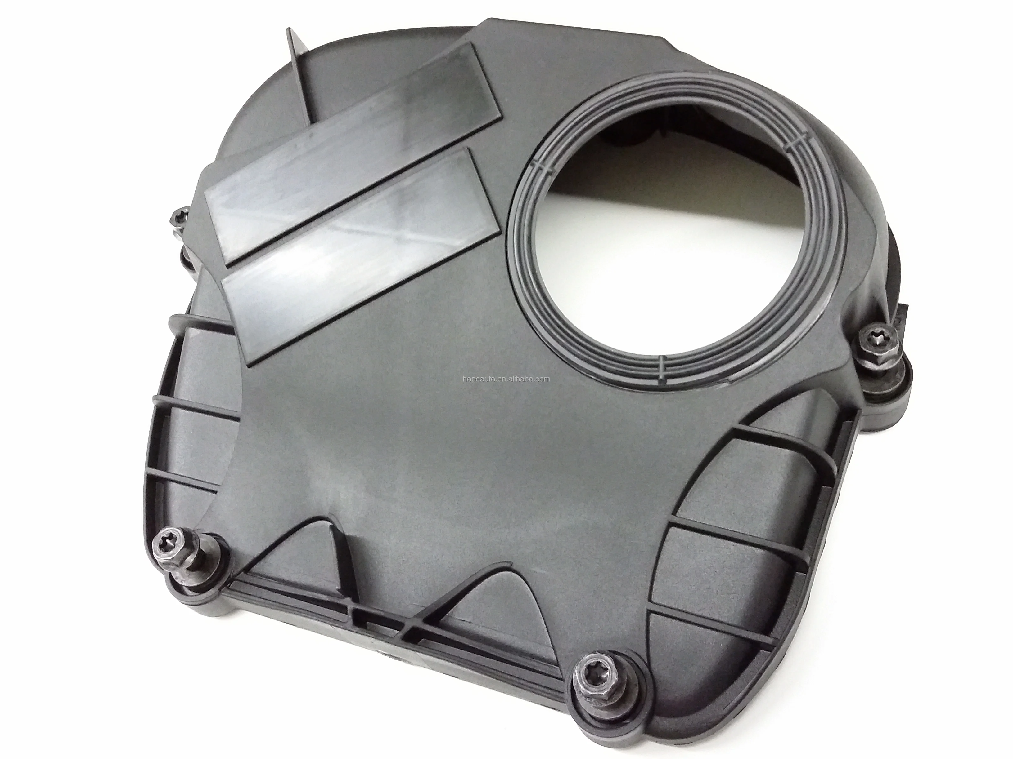 06h103269 Engine Upper Timing Chain Cover W/ Gasket 06h103269h Engine ...