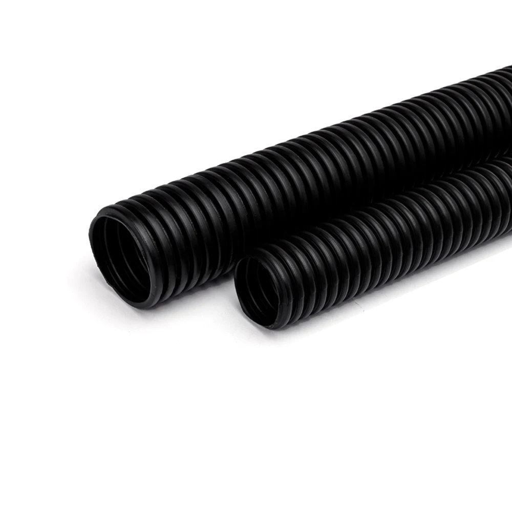 High Quality 6 Inch Corrugated Pipe for Drainage Solutions