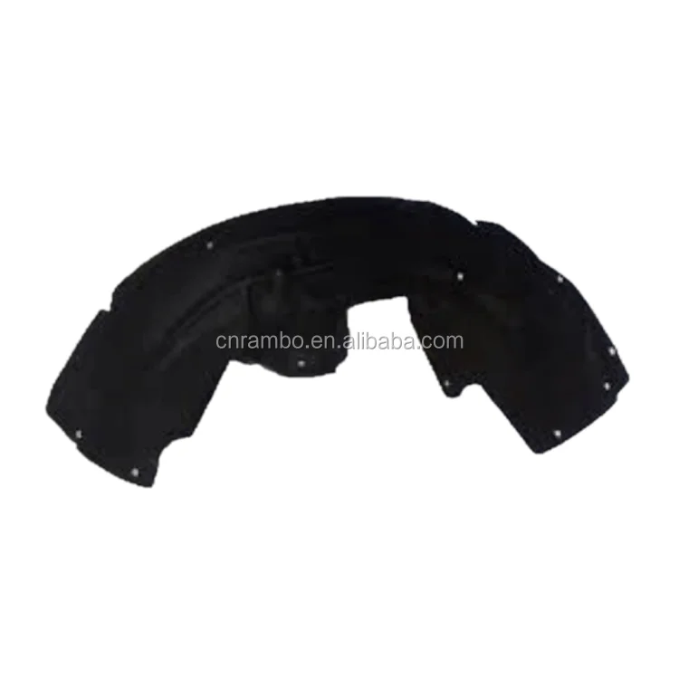 OEM 51717241845 51717241846 Front Inner Fender Liner for BMW F20 F21 1 ...