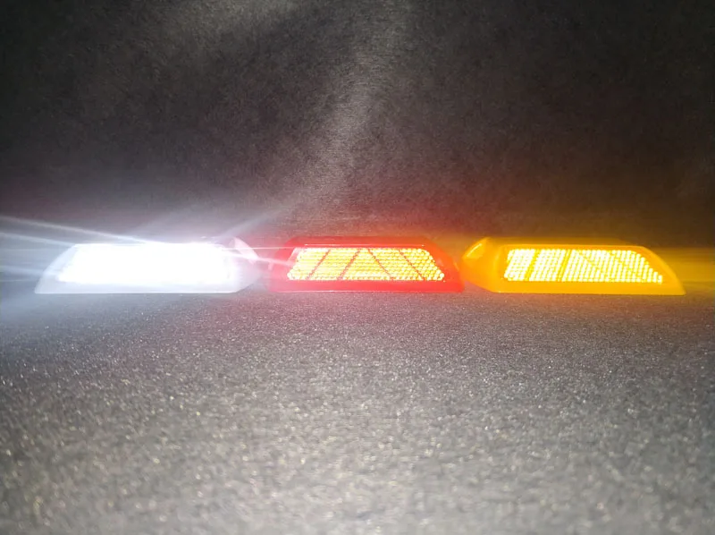 K-LITE Road Reflectors - Enhance Traffic Safety & Visibility