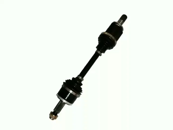 Tdb500090 Front Drive Shaft For Land Rover Discovery 3 Discovery 4 ...
